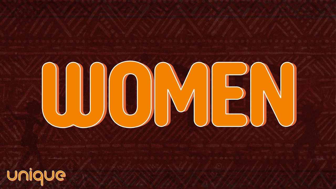 Doja Cat - Woman (Lyrics) - YouTube