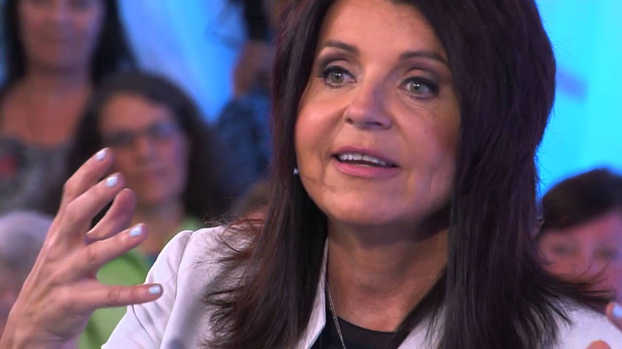 "Messages From Spirit with Colette Baron Reid” - Meet Colette - YouTube