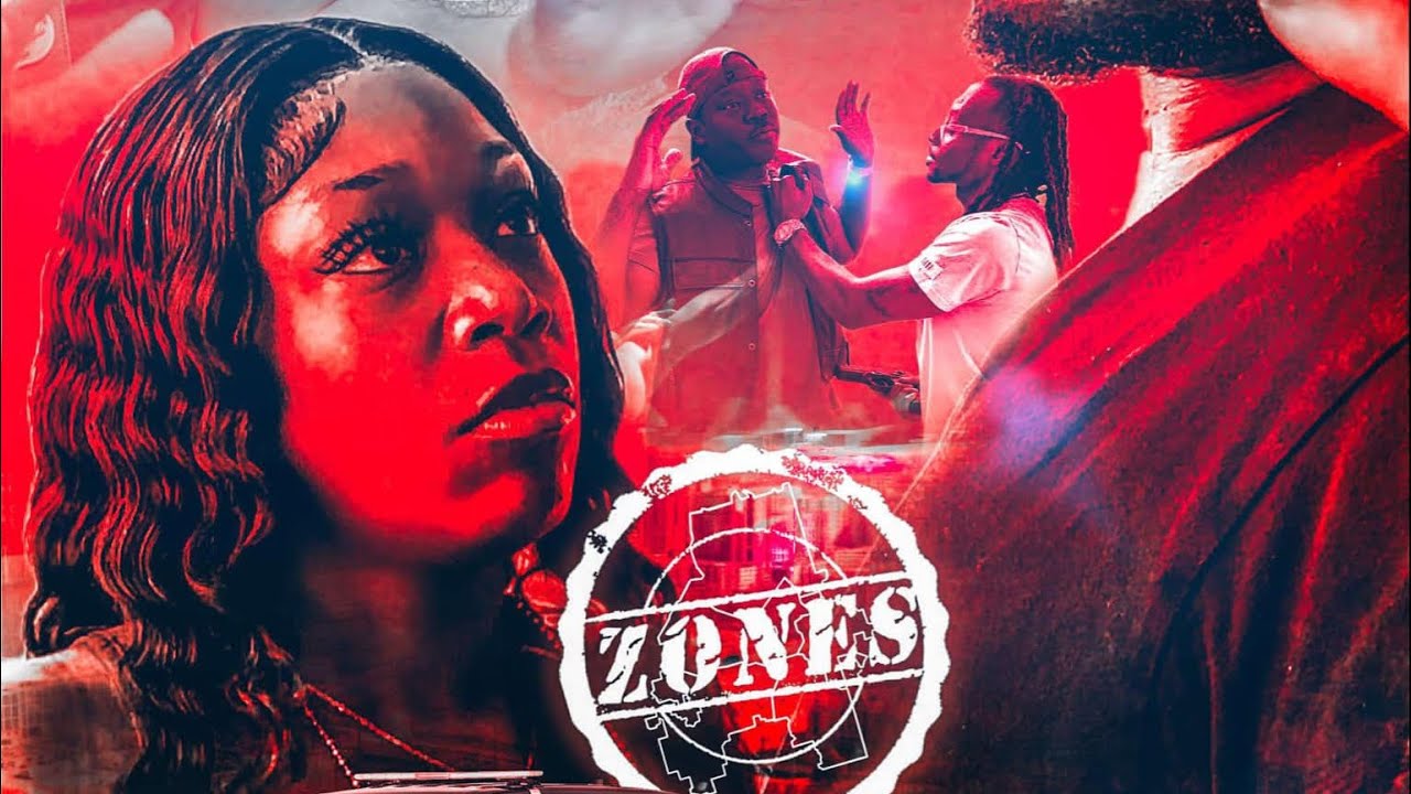 Zones The Series "Web-Series" Season 3 Episode 2 - YouTube