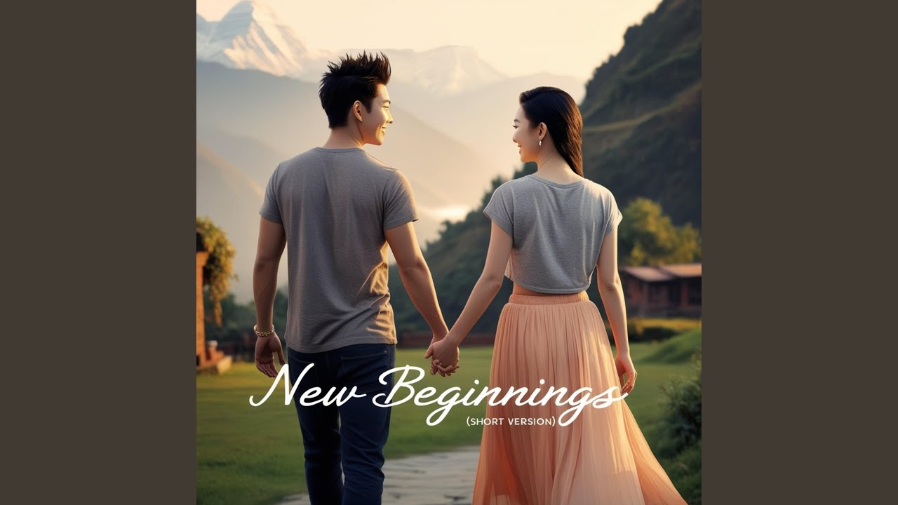 New Beginnings (Short Version) - YouTube