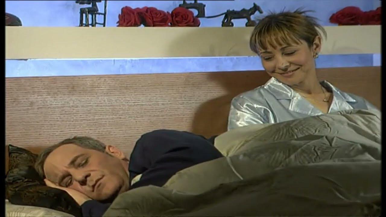 מיכאלה פרק 29 (HD) - YouTube