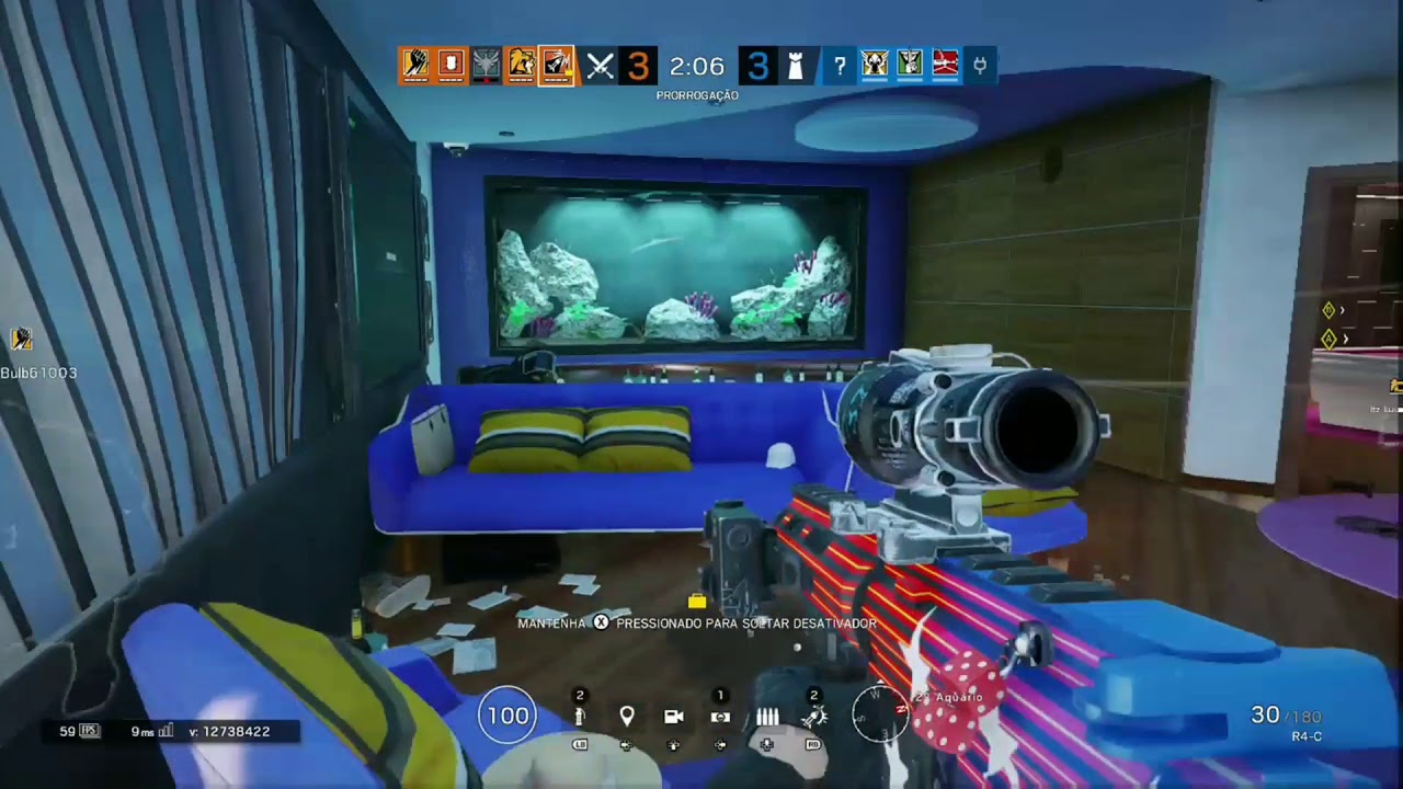 highlights r6 Xbox one #2 - YouTube