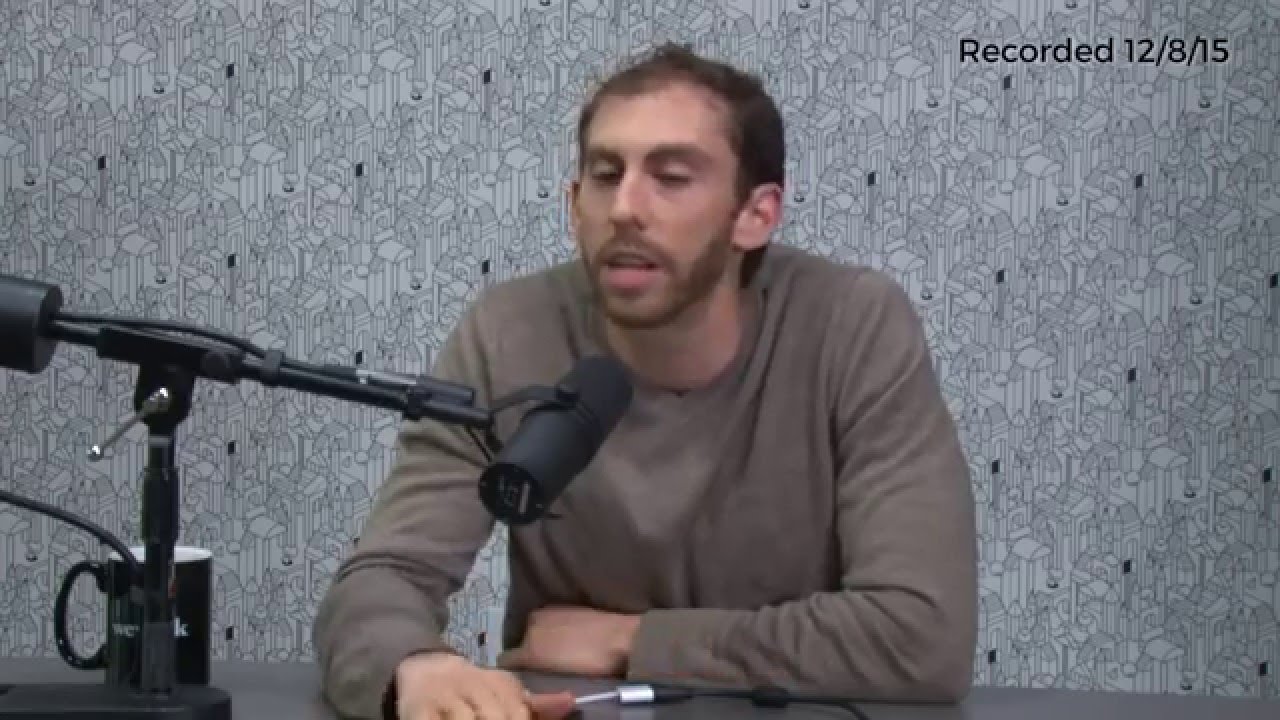 Jason Demant of Bento offers his advice to founders of on-demand ...