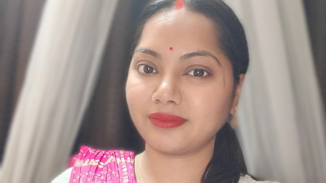 Deepika patel is live - YouTube