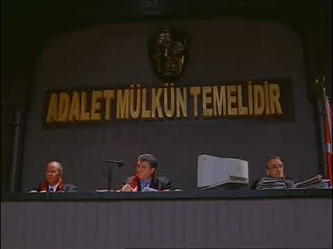 Ağır Ceza Avukatı (Criminal advocate)