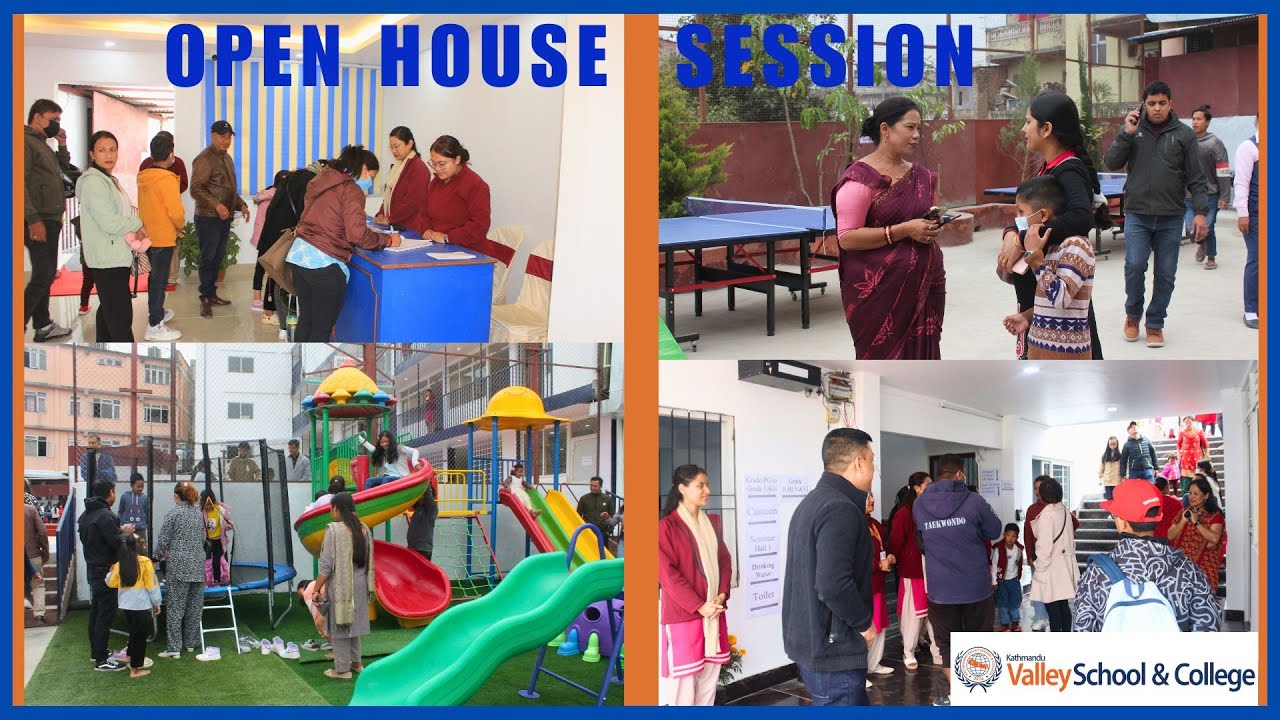 OPEN HOUSE SESSION | 2080-07-15 - YouTube