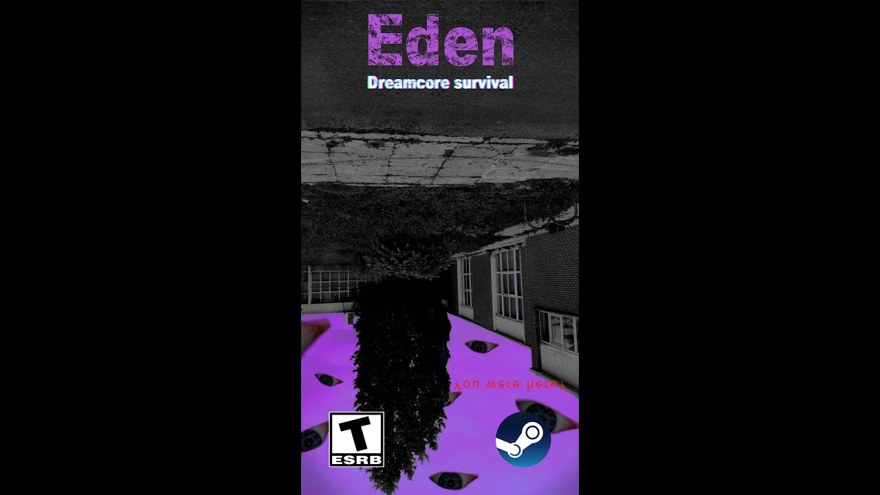 Eden - Official Teaser - YouTube