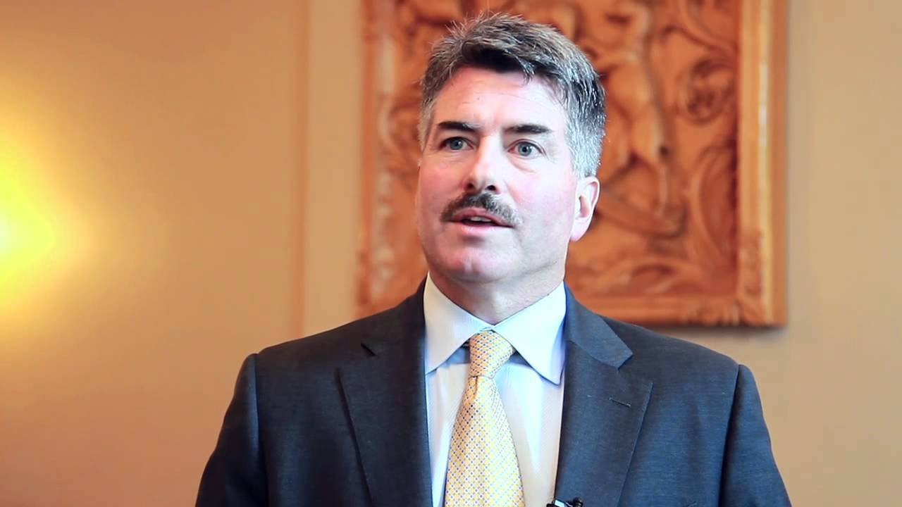 CBFA Interview - Jim Lopez - YouTube
