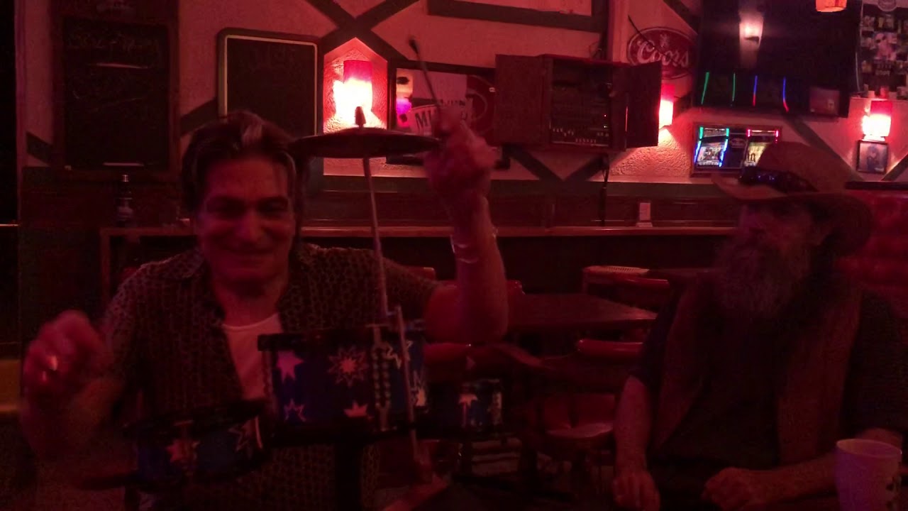 Jimmy Ayoub’s 65th Birthday at the Mayfair bar. - YouTube