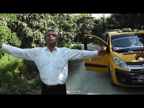 Naci Taşdemir - Sarışınım (Official Video)