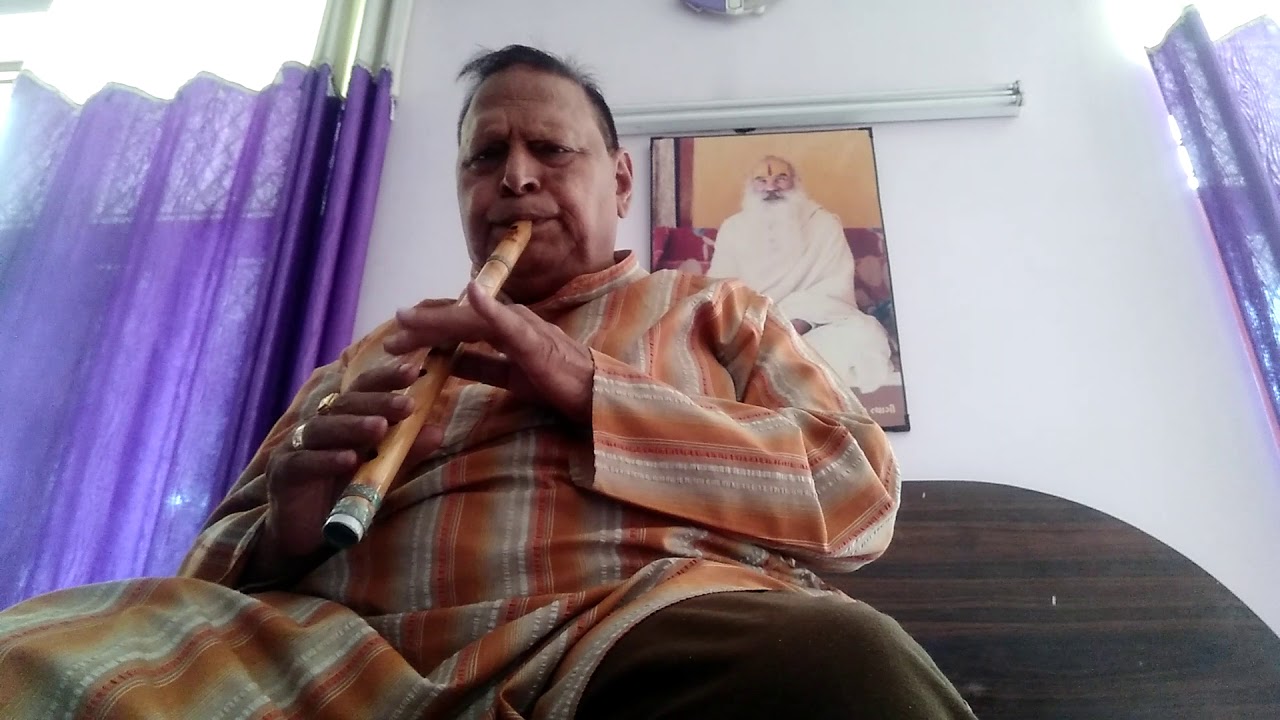 chunri sambhal gori udi vhali jaye re - baharon ke sapne 1967 - YouTube