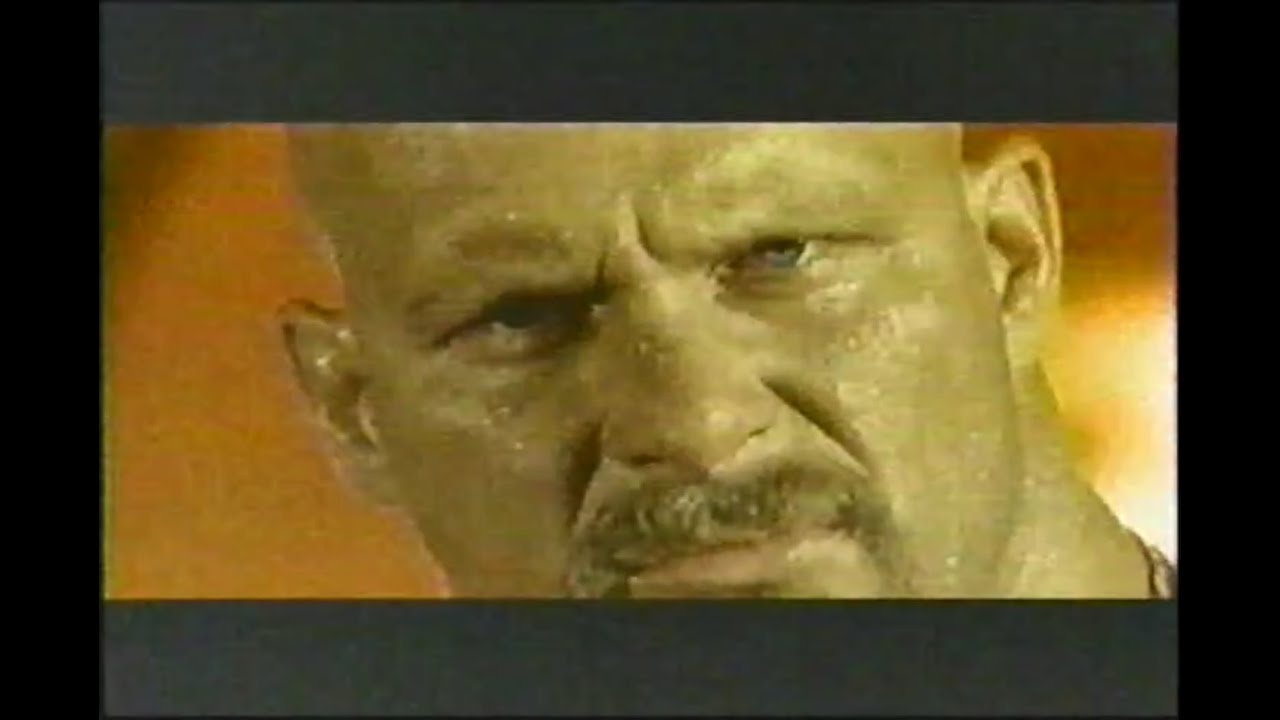 WWF Summerslam 1999 TCA Cable Commercial (VHS) - YouTube
