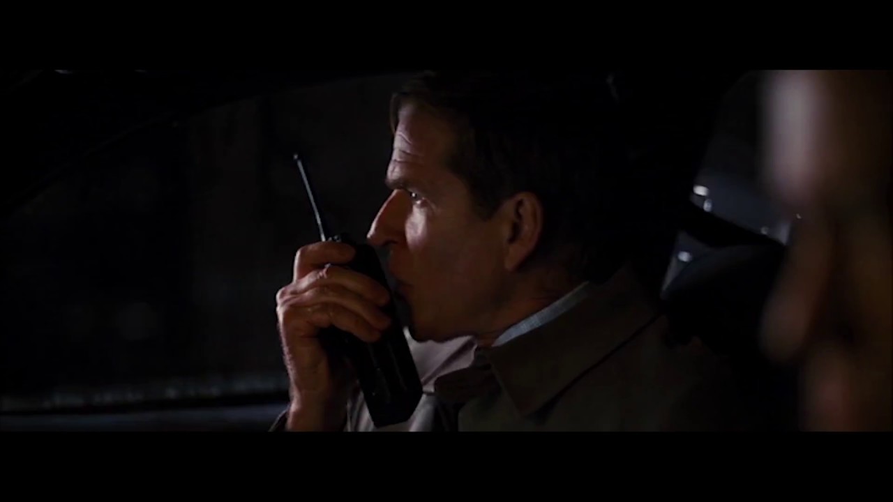 The Dark Knight Rises - "Batman Chase Scene" - YouTube