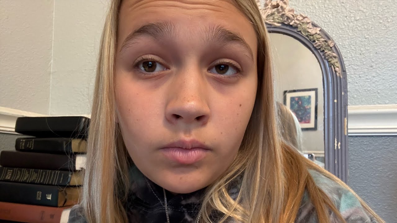 God says, "do not go back!" - YouTube