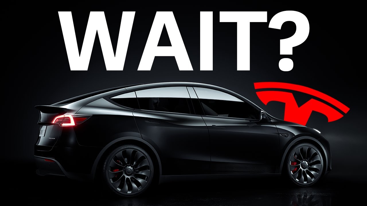 Tesla's NEW $10,000 Discount - Buy Now or Wait? | Tesla Model 3 + Model ...