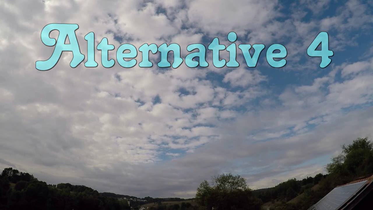 Anathema - Alternative 4 - YouTube