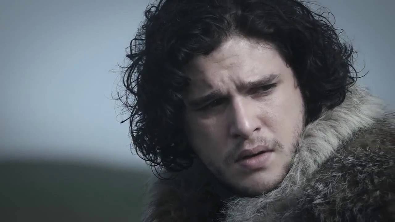 Best Jon Snow Tribute | Best Moments - YouTube