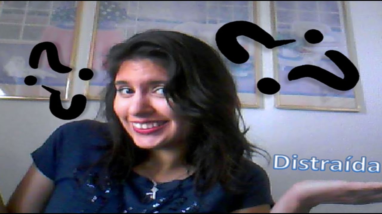 ¿Soy una persona distraída? - YouTube
