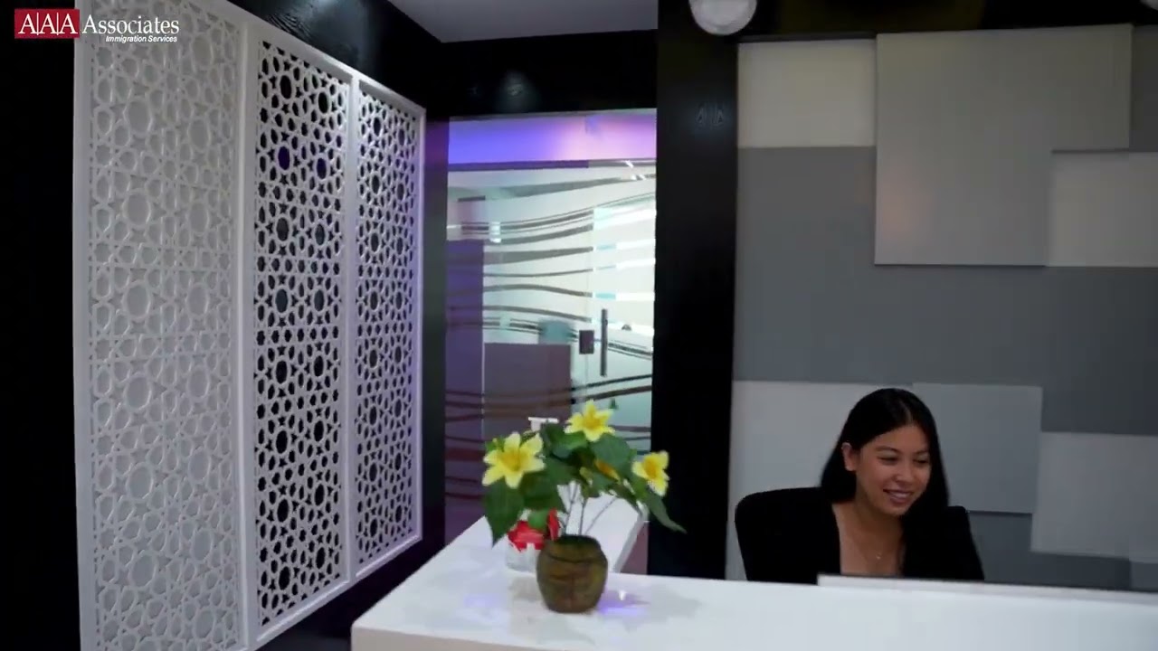 AAA Associates - YouTube