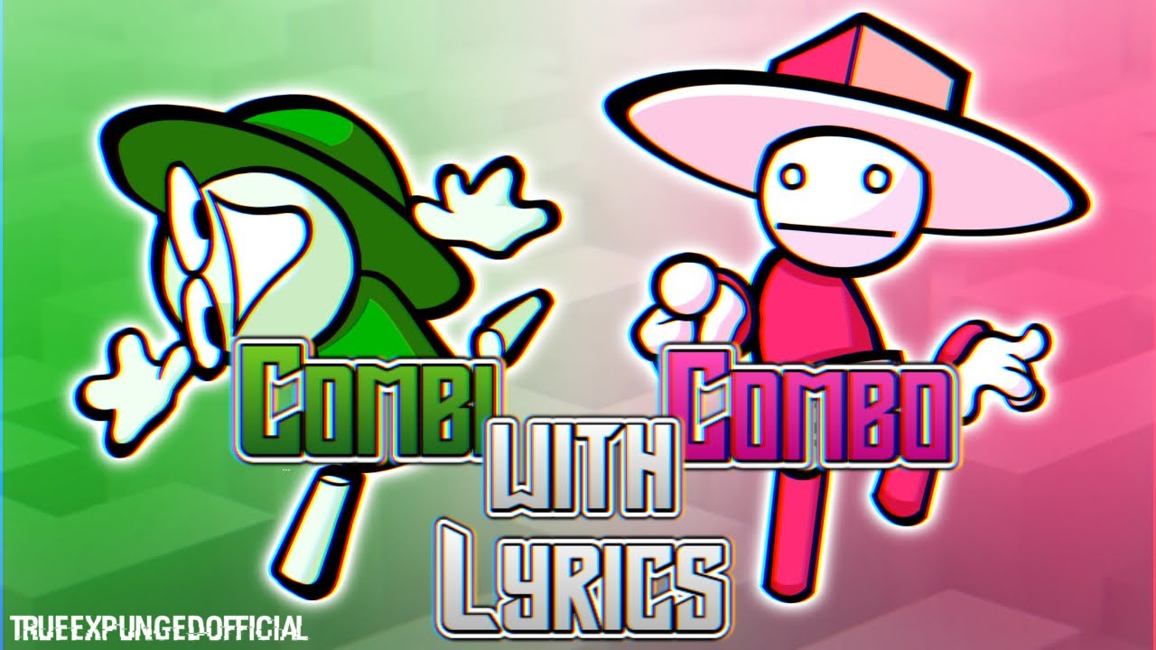 Combi Combo with Lyrics - TrueExpungedOfficial - YouTube