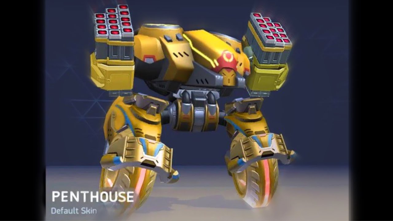 Cursed MECH ARENA images - YouTube