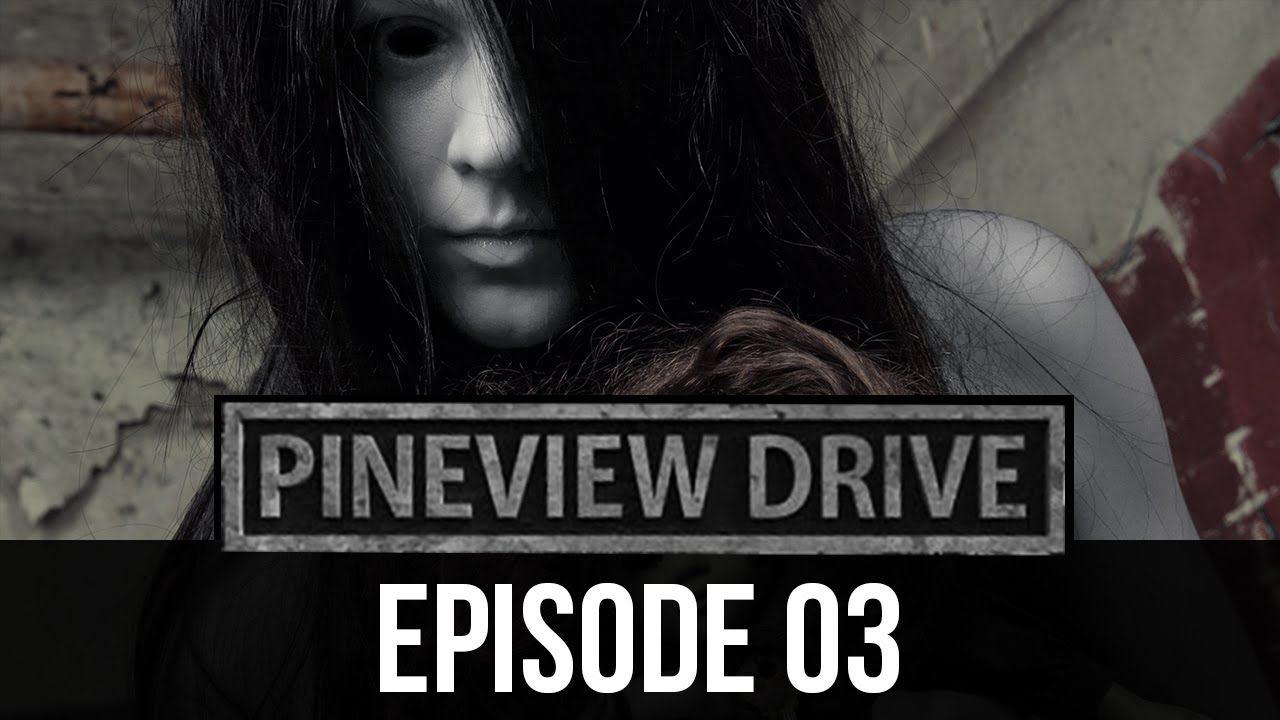 APPARITION DEMONIAQUE !!! - Pineview Drive - Episode 03 - YouTube