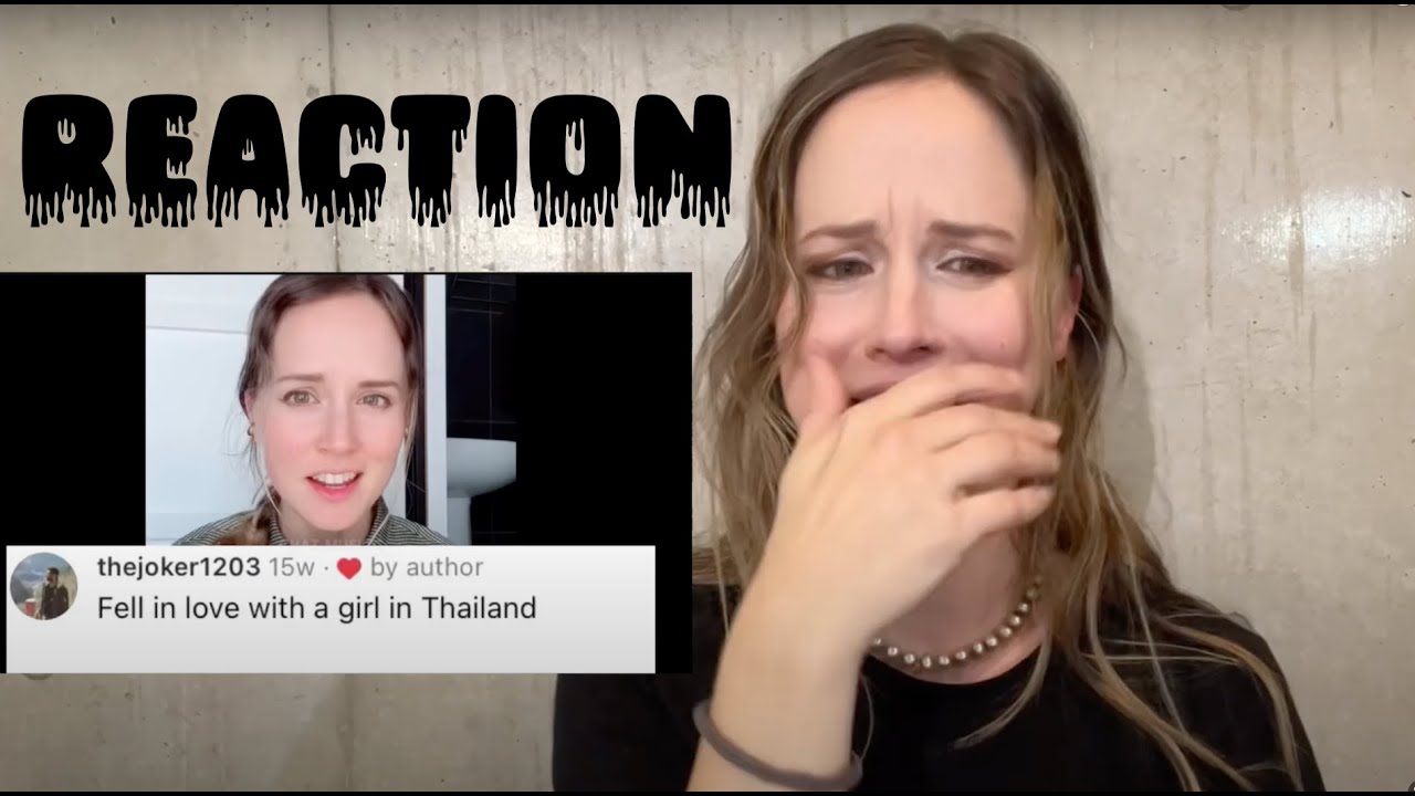 Ani Brava Reaction to “What Rhymes With Even” Mashup from Chat Music ...