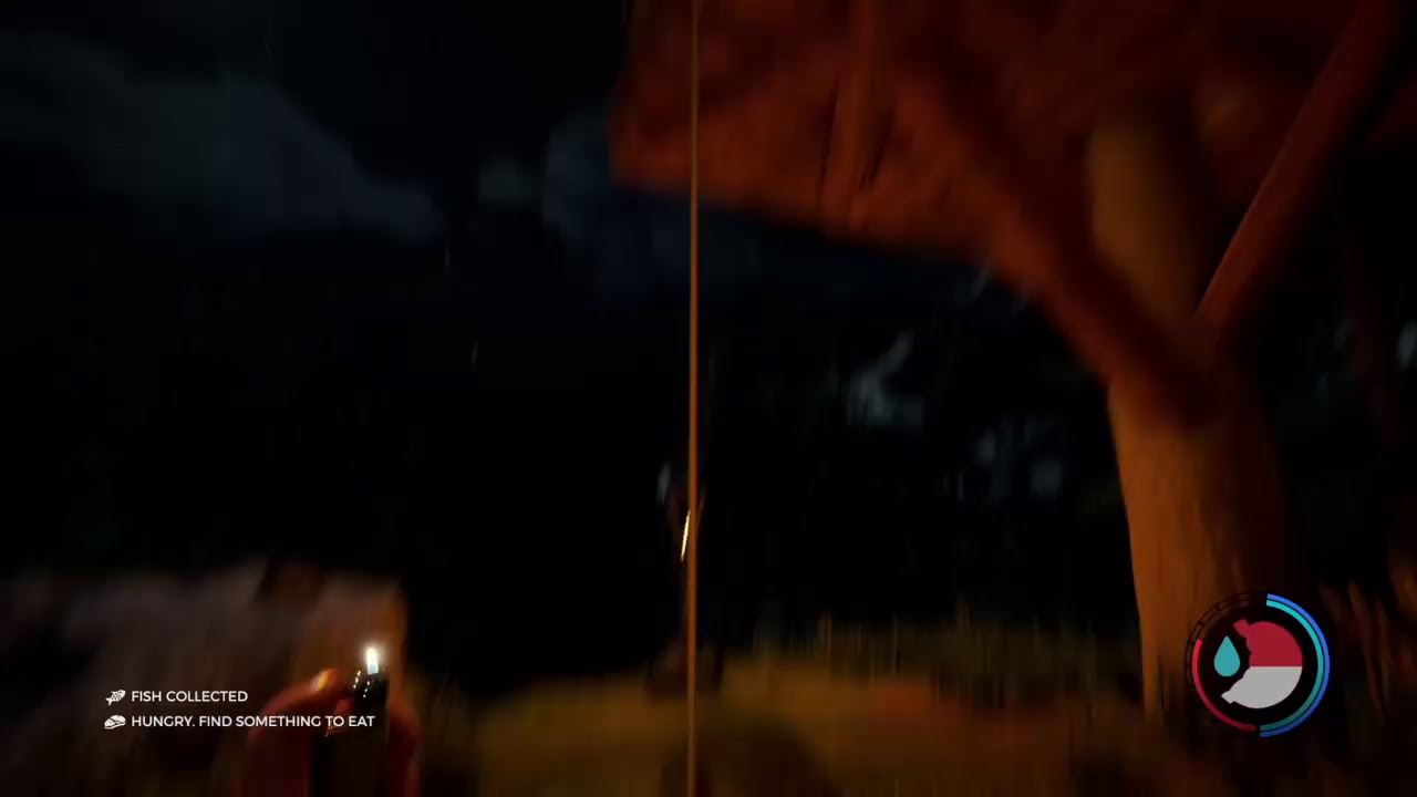 THE FOREST PS4 Edition, finding a GOOD home - YouTube