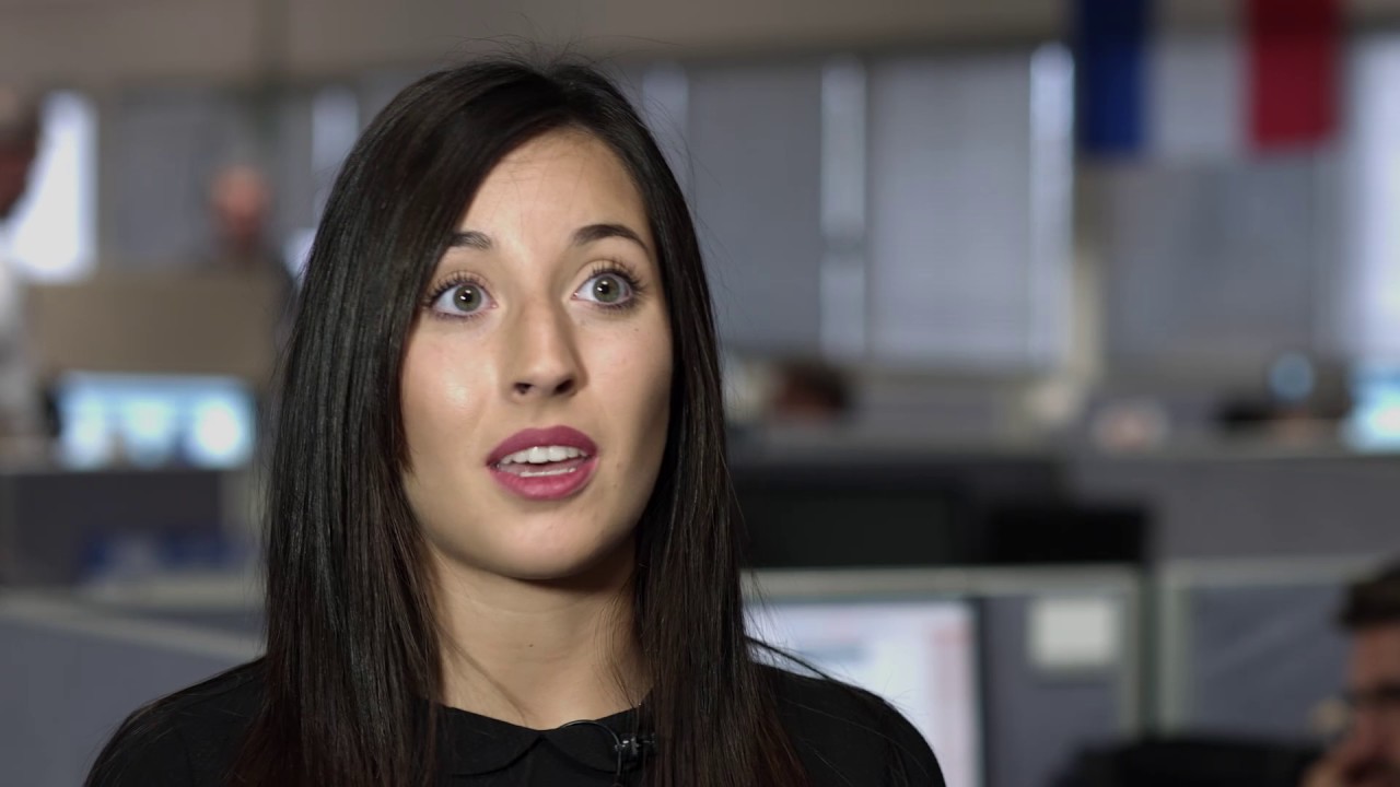 20 ans de l'alternance à Montpellier BS - Avec Dell - YouTube