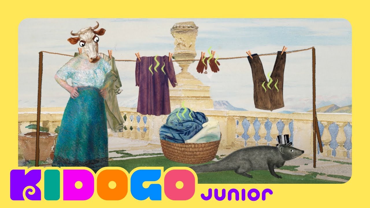 Lingering Stinks | The Poo Files | S2 | E8 - YouTube