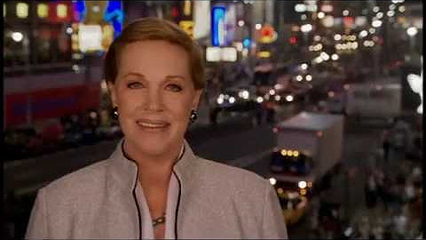 Broadway: The American Musical - YouTube