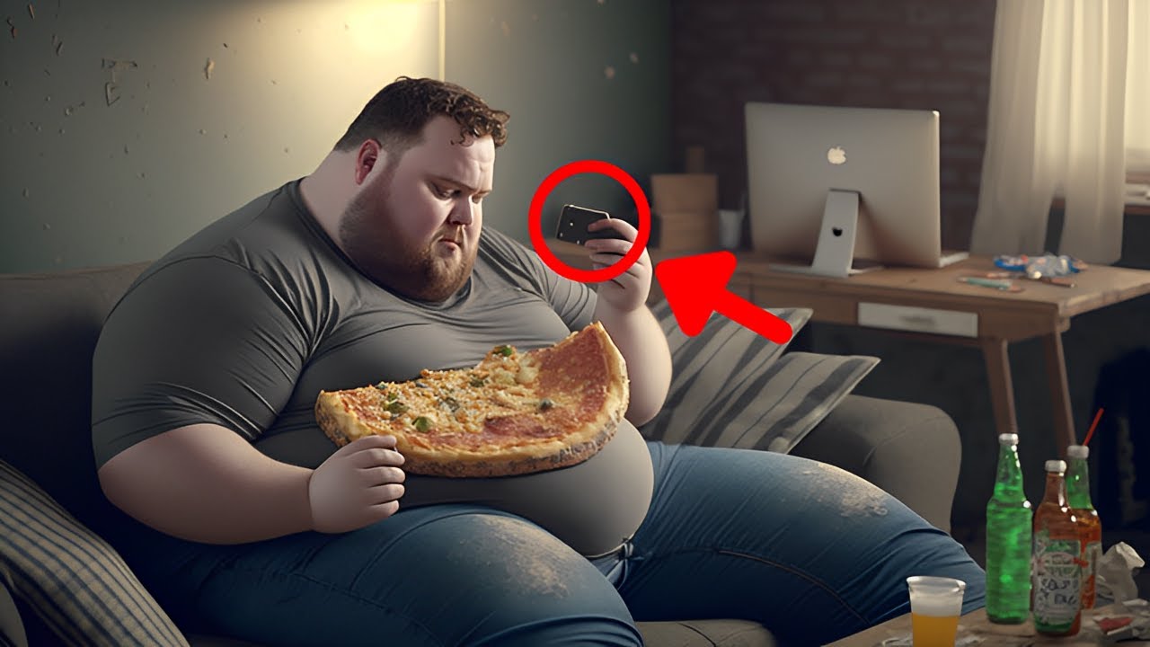 The Biggest Roadblock To Success - YouTube