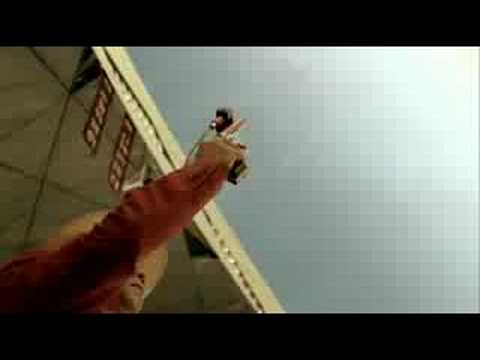 OMEGA Watches - Beijing 2008 TV Commercial \