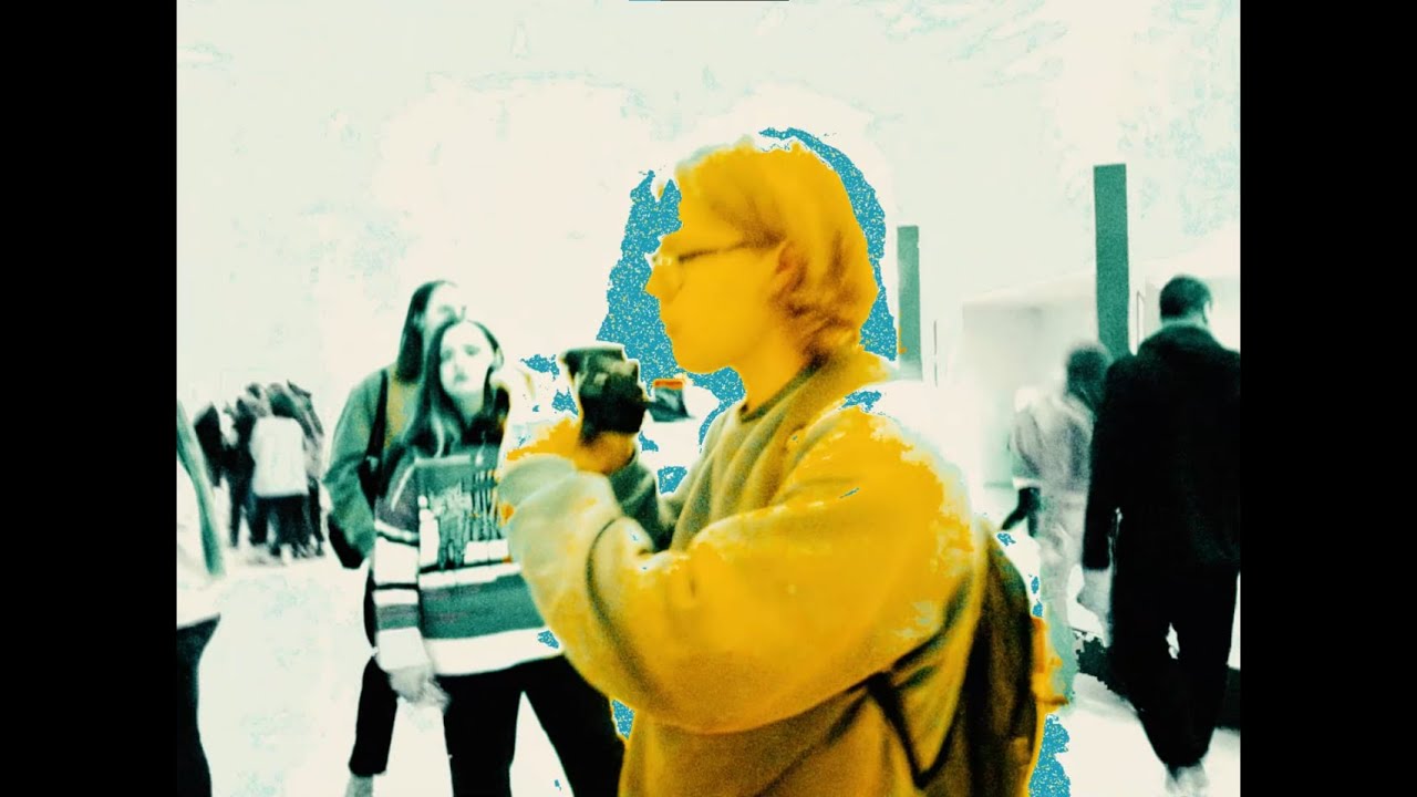 The Chemical Brothers 'EML Ritual' | Student Music Video - YouTube