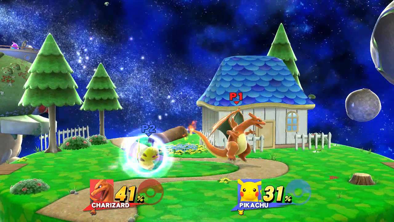 Pokemon Gen 1 Battle - YouTube