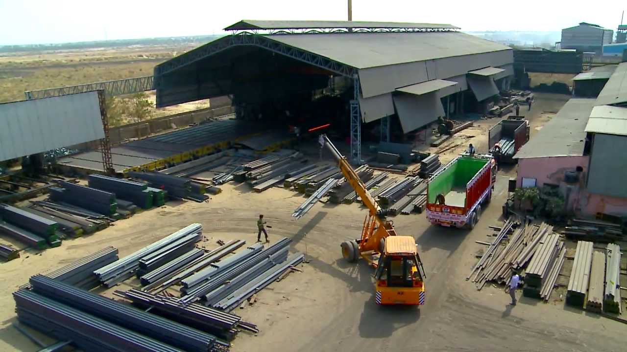 The Power of Energy Efficiency - Transforming the Indian Steel Re ...