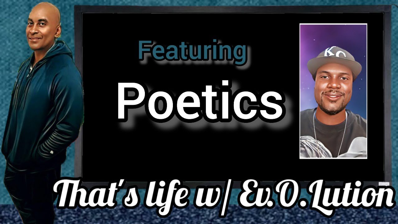 Think, listen and then act! (Feat. Poetics) - YouTube