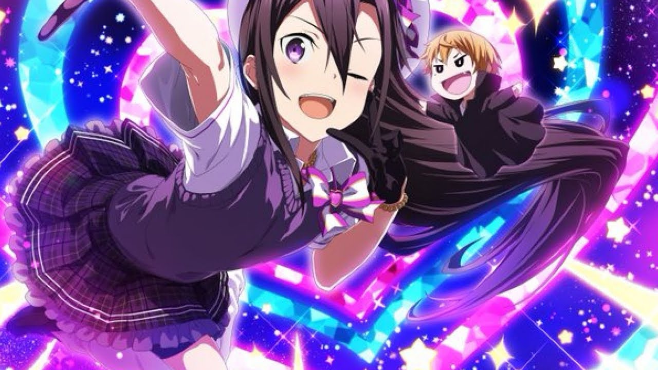 Magical Stream Kirito Incarnate Skill| Sword Art Online Unleash Blading ...