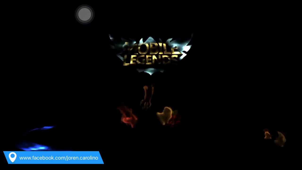 Mobile Legends Alpha Fierce Dragon Skin - YouTube