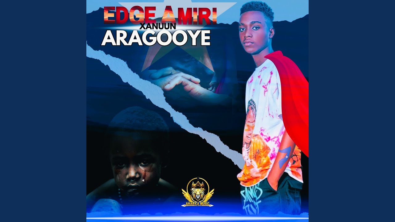 Xanuun Aragooye - YouTube