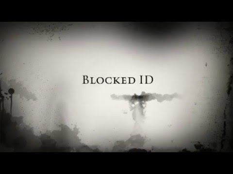 Blocked ID Trailer - YouTube