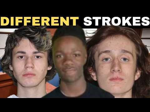 Two White Boys Murder Black Teen In Texas & Walk Free!!