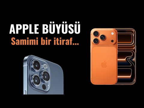 Elimde iPhone 15 Pro Varken Neden iPhone 17 Pro İstiyorum? Samimi Bir İtiraf…