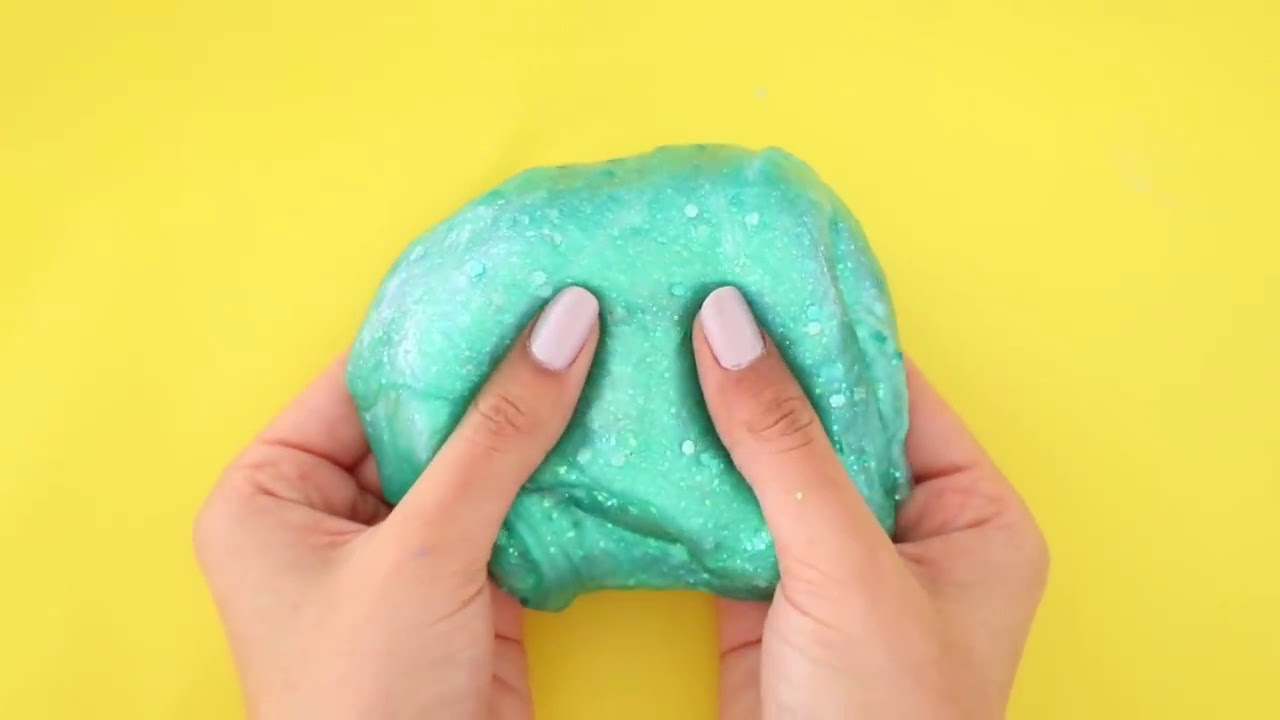 Nim C! MAKING 6 AMAZING DIY SLIMES FAMOUS Slime Recipe COMPILATION ...