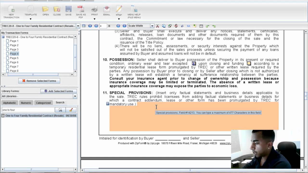How To Write Up A Contract To Purchase A Home In Texas YouTube how-to-write-up-a-contract-to-purchase-a-home-in-texas-youtube