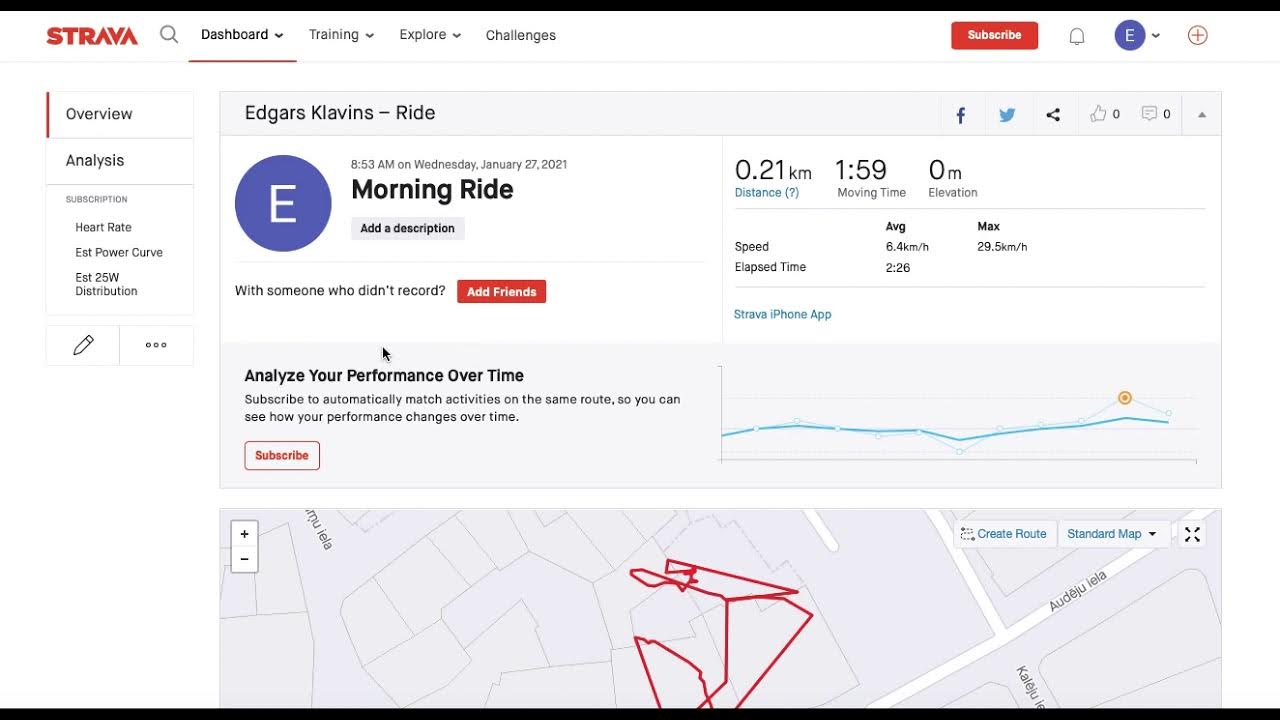 How To Export GPX From Strava YouTube how-to-export-gpx-from-strava-youtube