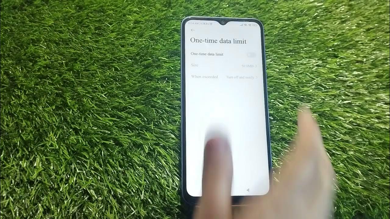 Hotspot Setting Redmi A2 Plus, How To Set Hotspot Password Redmi A2 Plus, How To Hotspot Setup ...