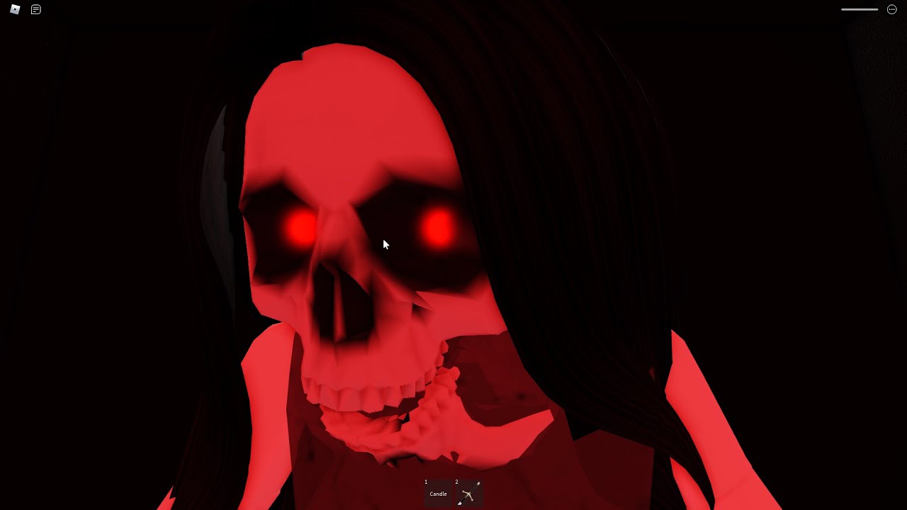The Missing | Part 1 | [Full Gameplay] | Roblox - YouTube