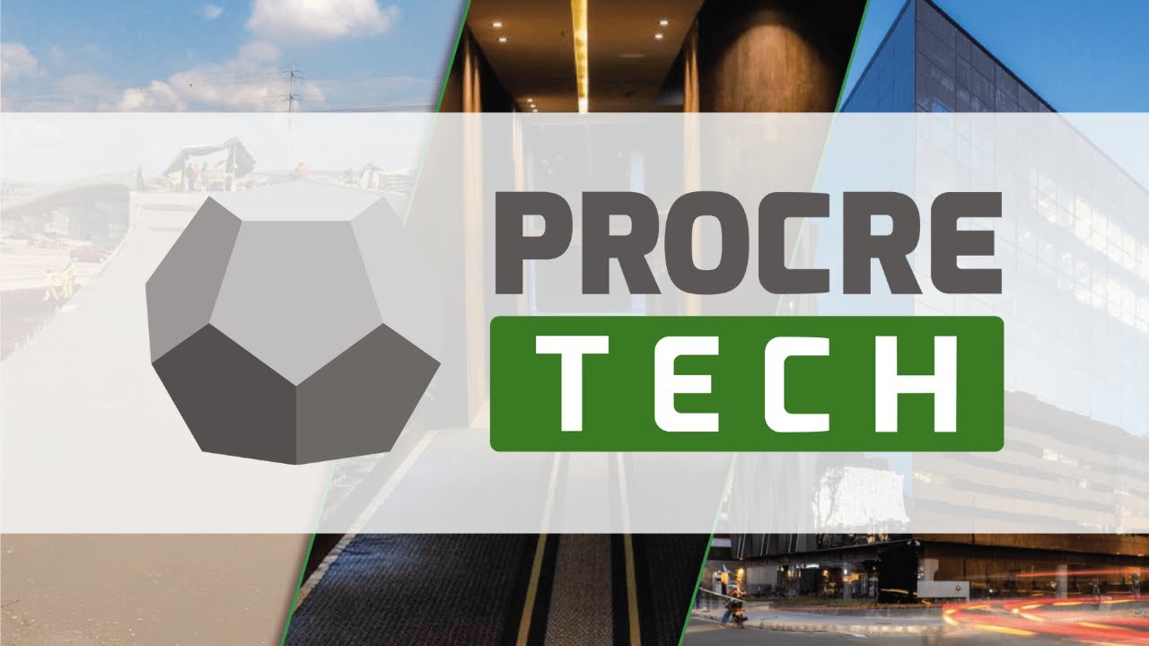 Presentación PROCRETECH - YouTube