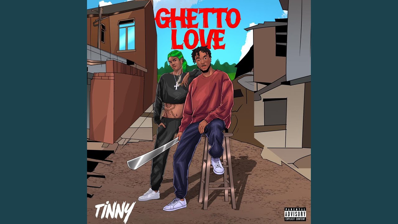 Ghetto Love - YouTube